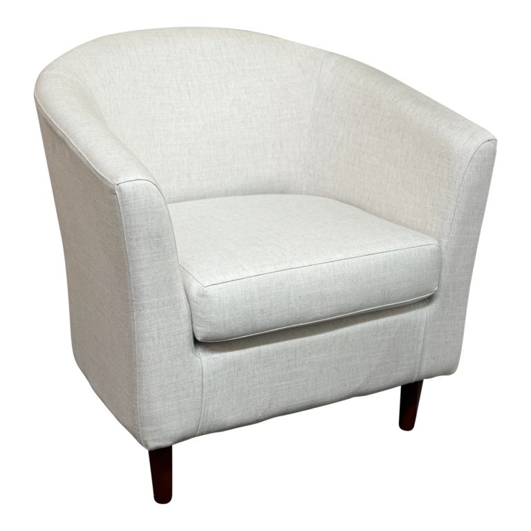 West Elm Mira Arm Chair - Design Plus Gallery