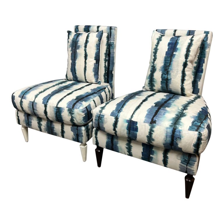 Martin Brattrud Deborah Lehman-Smith Black Leather Lounge #840-01 ...