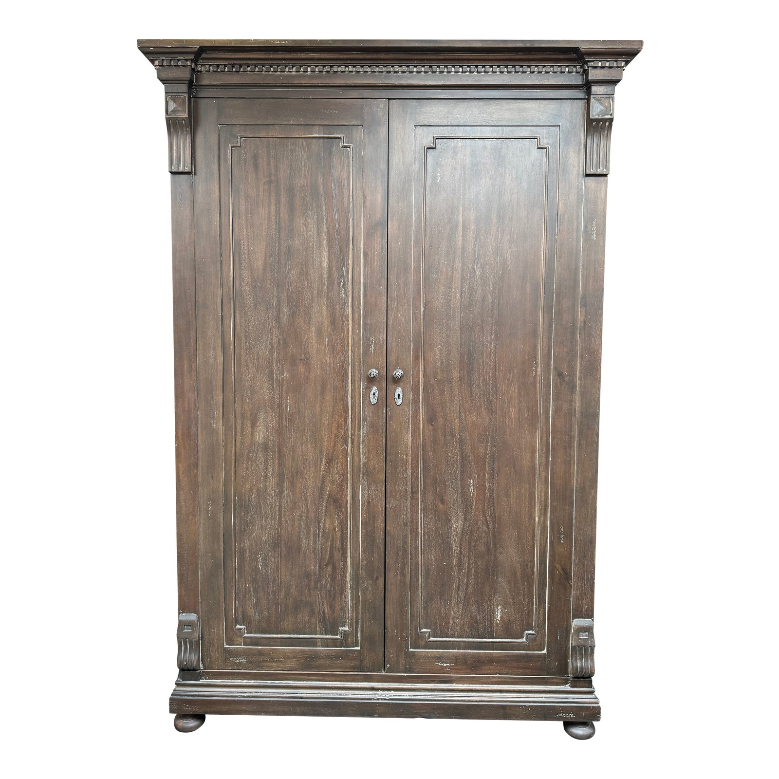 restoration-hardware-geoffrey-hawkes-st-james-armoire-5385 - Design ...