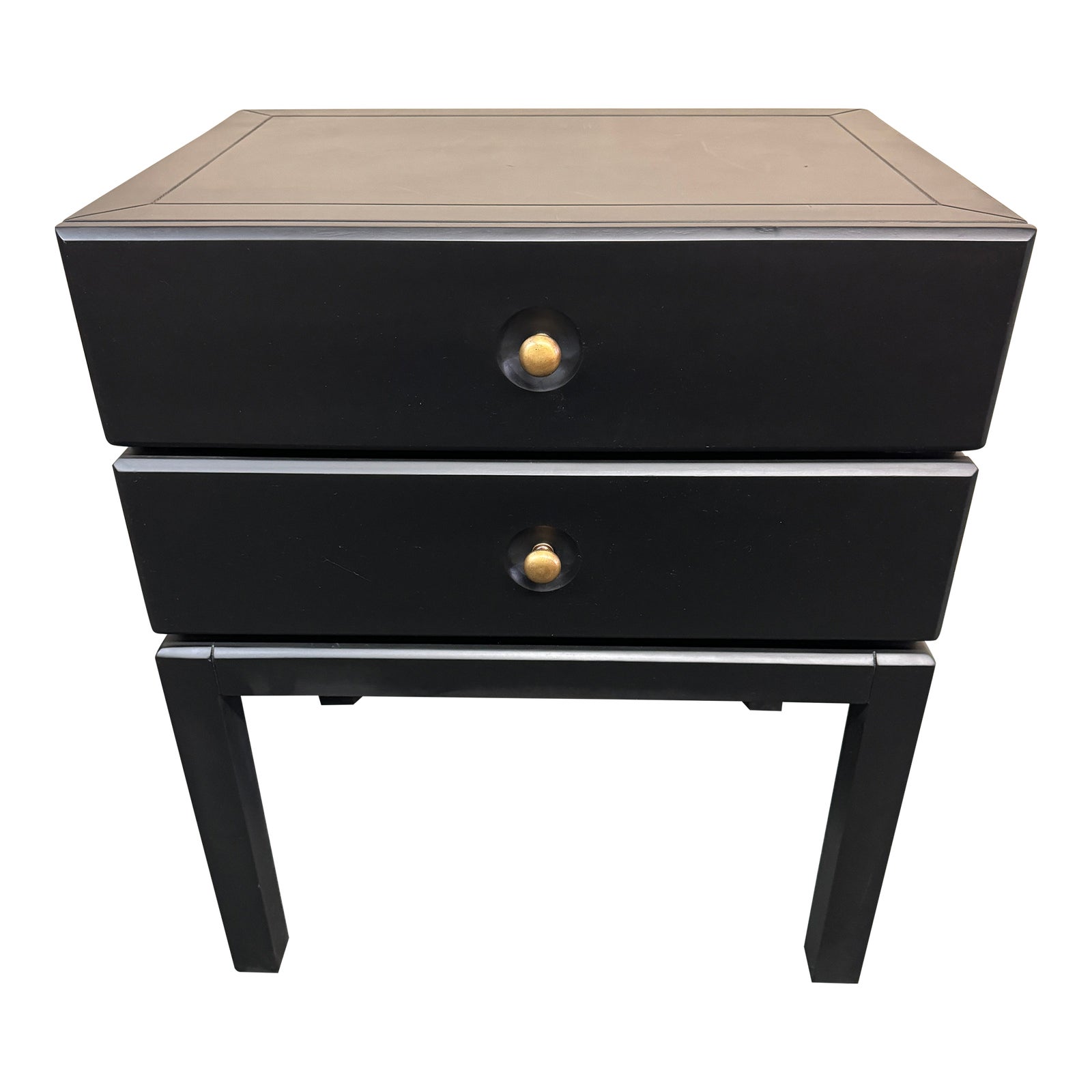 noir-furniture-andras-side-table-2794 - Design Plus Gallery