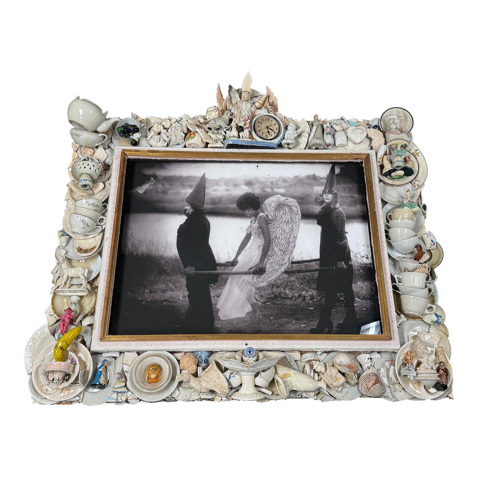 michael-garlington-procession-of-the-tea-party-monumental-mixed-media ...