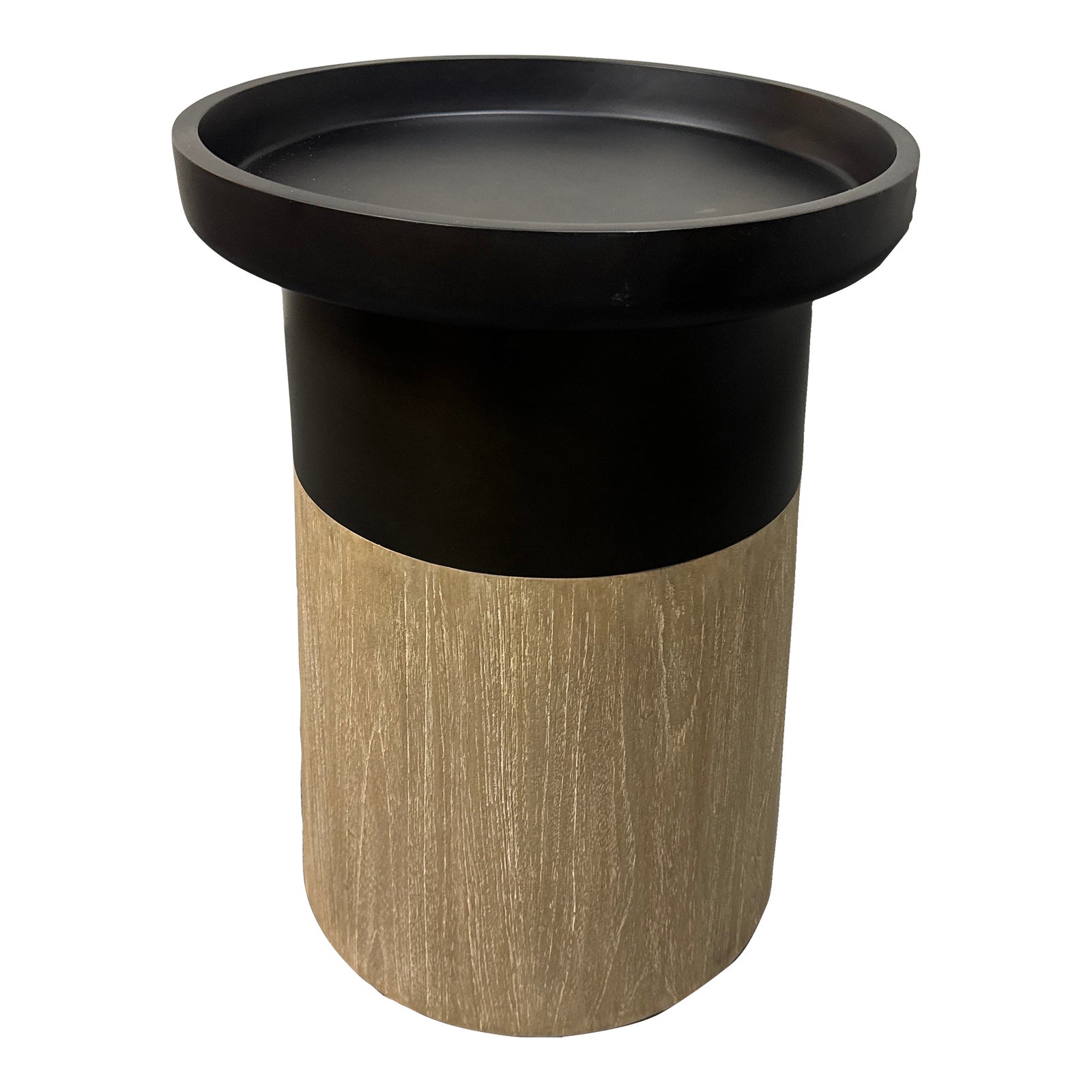 NEW Brownstone Furniture Brady Contemporary Side Table. Original Price ...