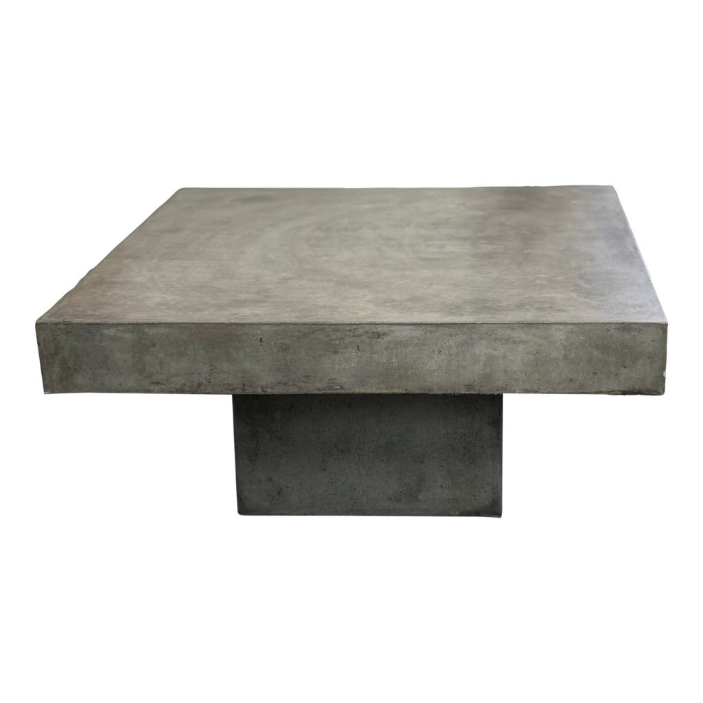 CB2 Element Coffee Table - Design Plus Gallery