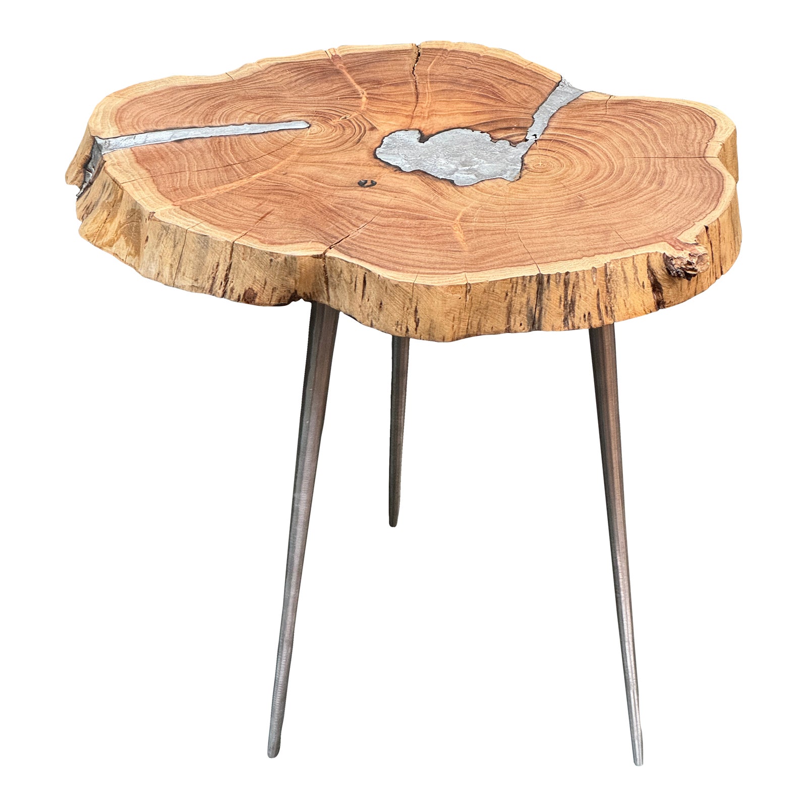 CB2 Element Coffee Table. Original Price: $400 | Design Plus Gallery