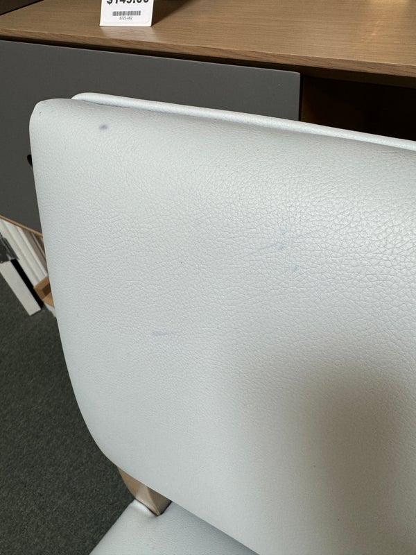 Custom-Made Counter Stools, Set of Four. Original Price: $4,900 ...