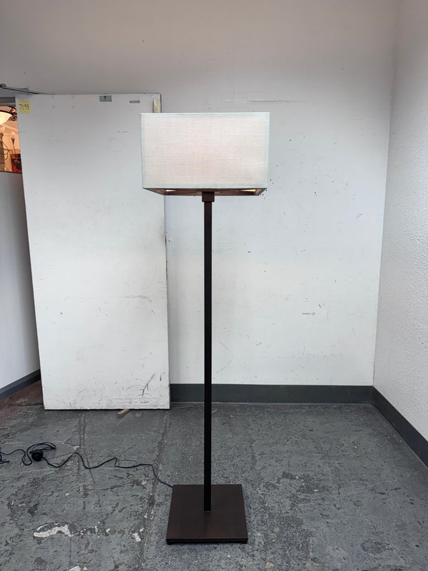 Roche Bobois Floor Lamp - Design Plus Gallery