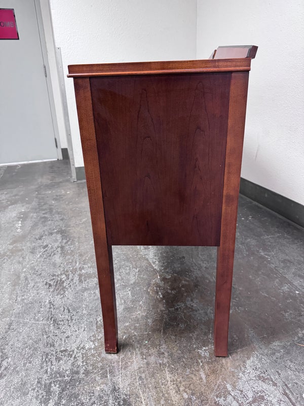 Stanley Console Buffet Table - Design Plus Gallery