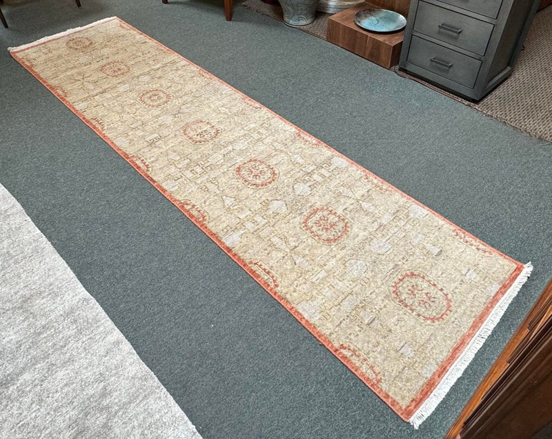 2ft6in × 10ft1in Serena & Lily Sutton Runner Rug. Original Price ...