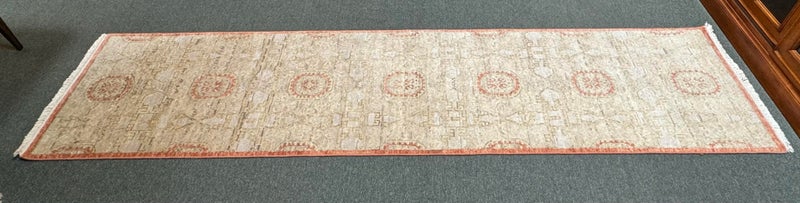 2ft6in × 10ft1in Serena & Lily Sutton Runner Rug. Original Price ...