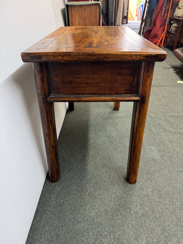 Vintage Chinese Writing Desk - Design Plus Gallery