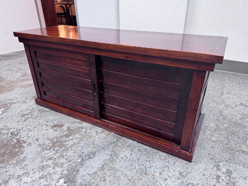 Vintage Gumps Japanese Todana Tansu - Design Plus Gallery