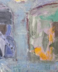 Circa 1988 Stephen Henriques "The 'A' Train" Original Artwork - Design ...