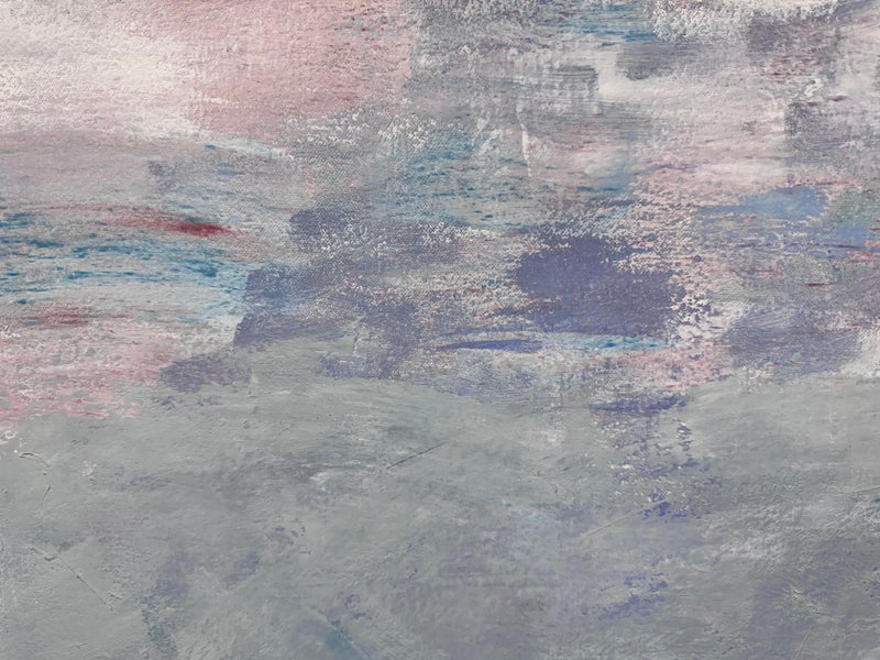 Circa 1988 Stephen Henriques "The 'A' Train" Original Artwork - Design ...