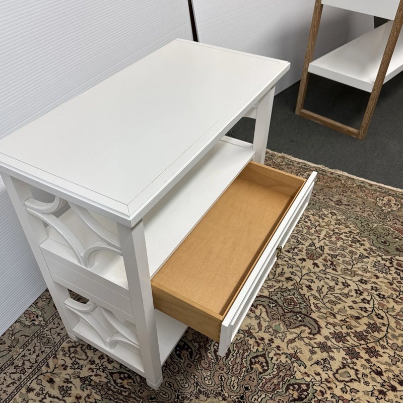 Pottery Barn Ava Regency Bookshelf. Original Price 699 Design Plus Gallery