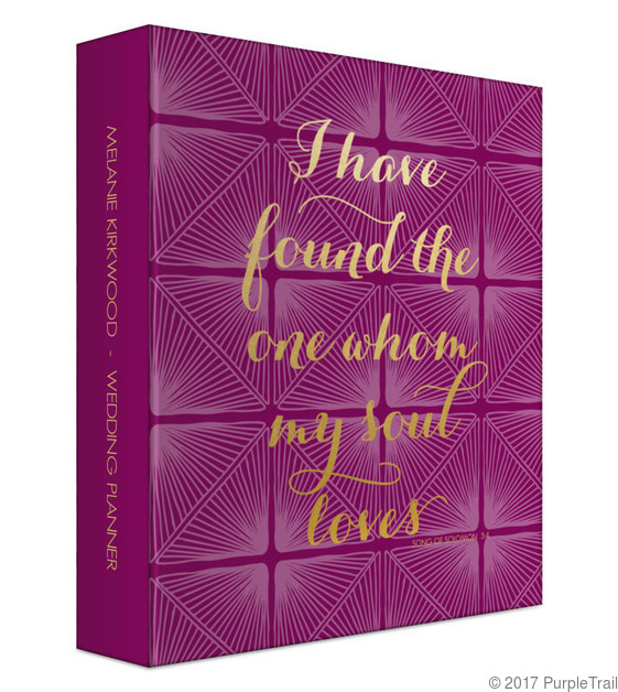 Bible Verse Binder Covers
