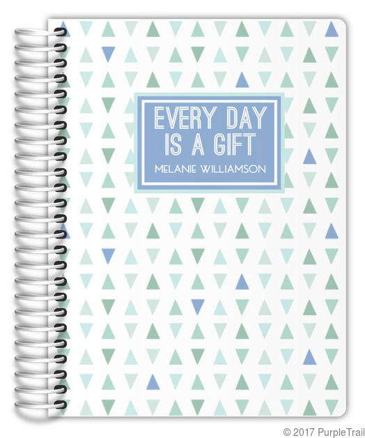 Custom Day Planner Covers