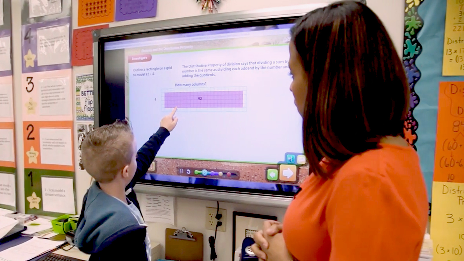 NCTM 2023
