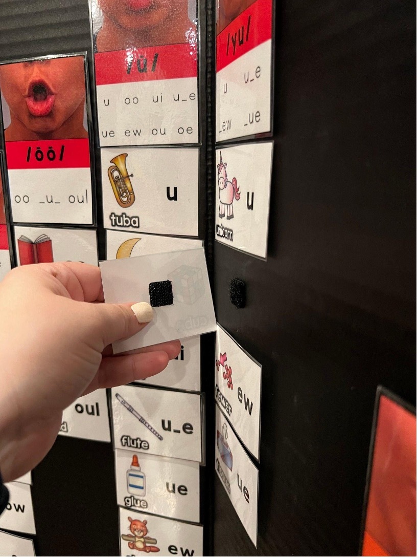 Science of Reading: Sound Walls in the Classroom | Houghton Mifflin ...