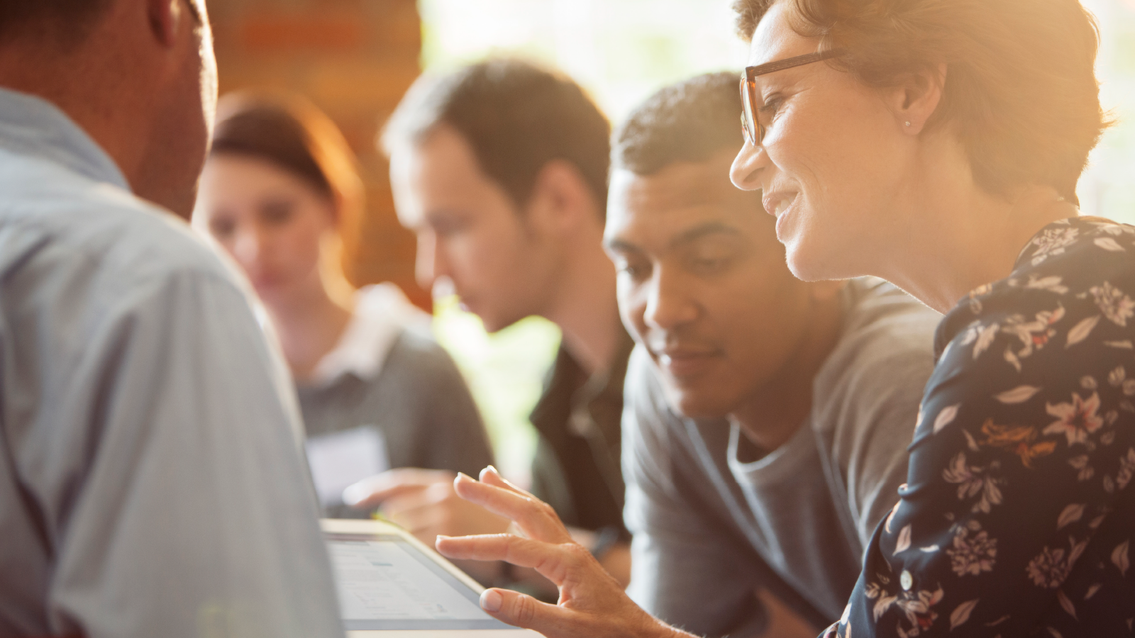 How to Establish a New Teacher Mentor Program and Retain Staff ...