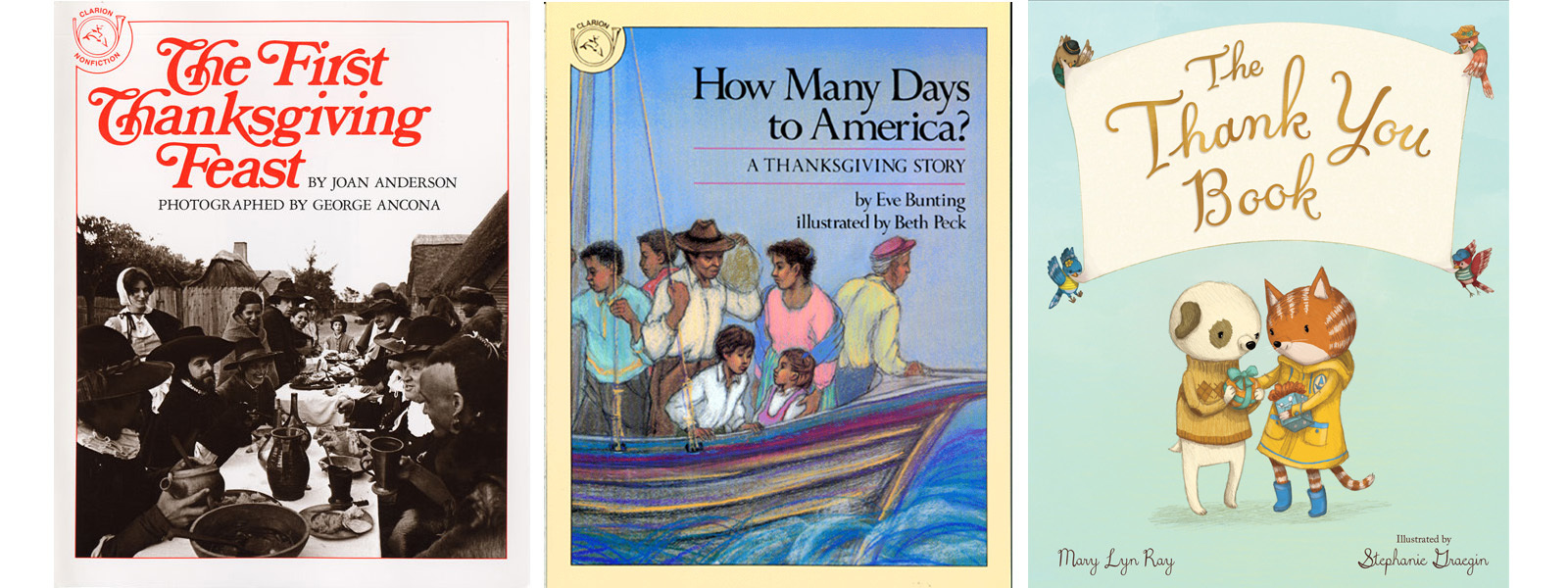 9 Thanksgiving Classroom Activities, Games & Crafts | Houghton Mifflin ...