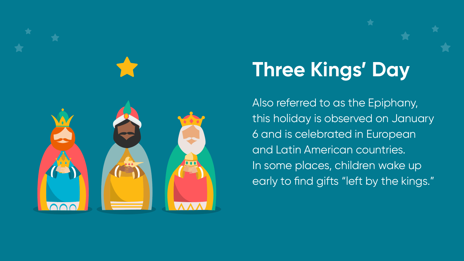 8 Fun Winter Classroom Activities & Lesson Plans | Houghton Mifflin ...