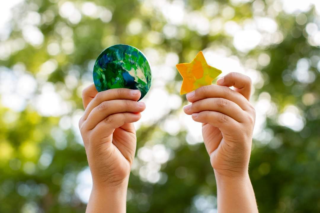 9 Earth Day Activities & Games for Elementary Students | Houghton ...
