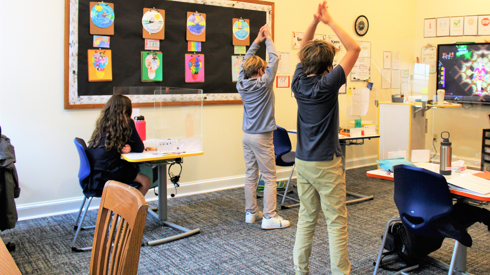 National Dyslexia Awareness Month 2024 | Houghton Mifflin Harcourt