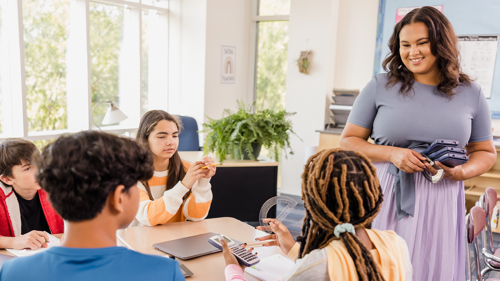 What is Differentiated Instruction in the Classroom? | Houghton Mifflin ...