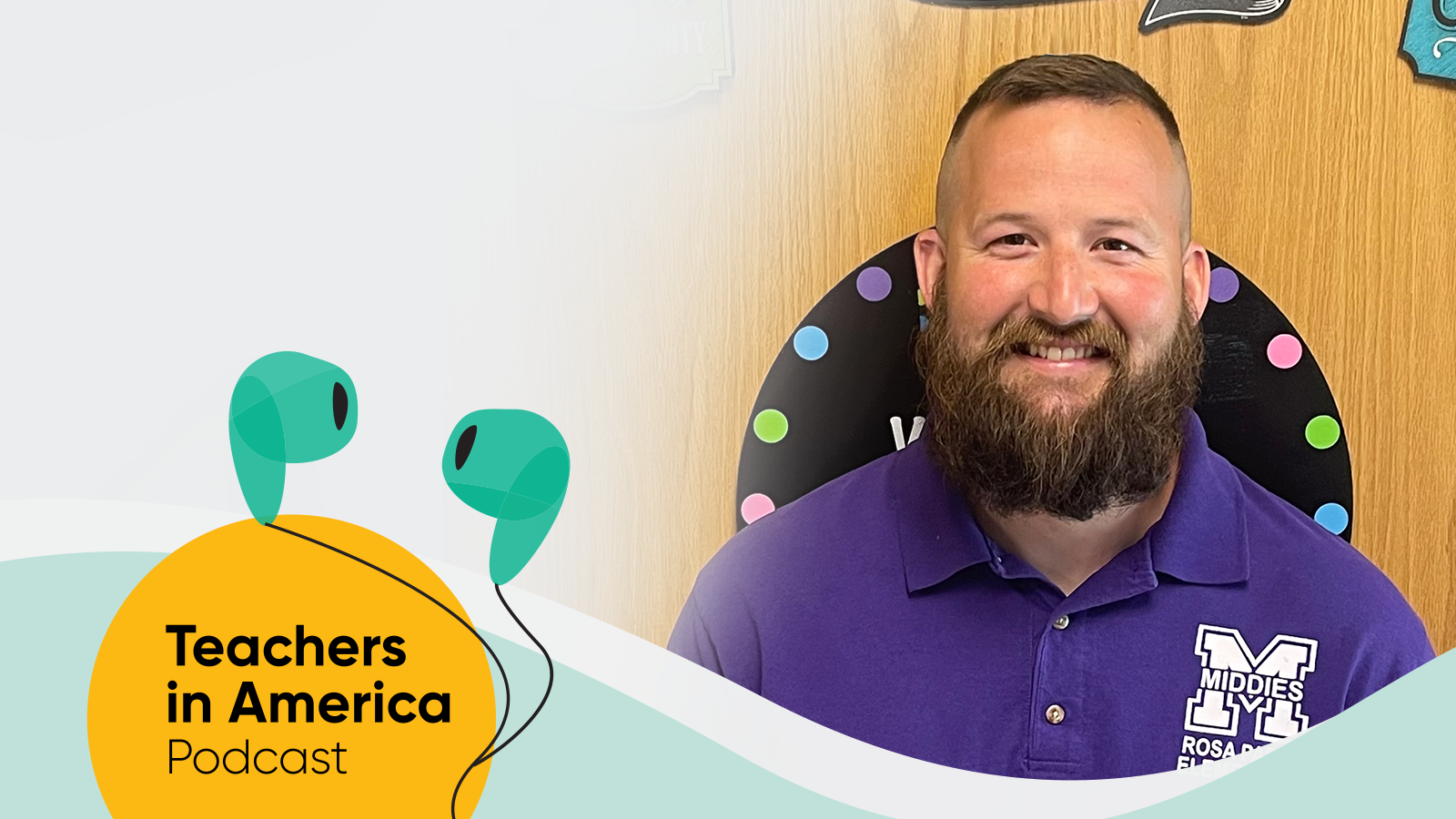 Podcast: Teachers in America | Houghton Mifflin Harcourt