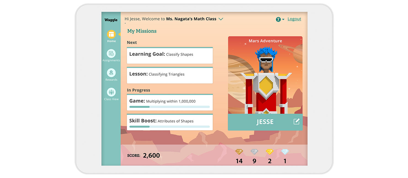 Formative Assessment Using Technology | Houghton Mifflin Harcourt