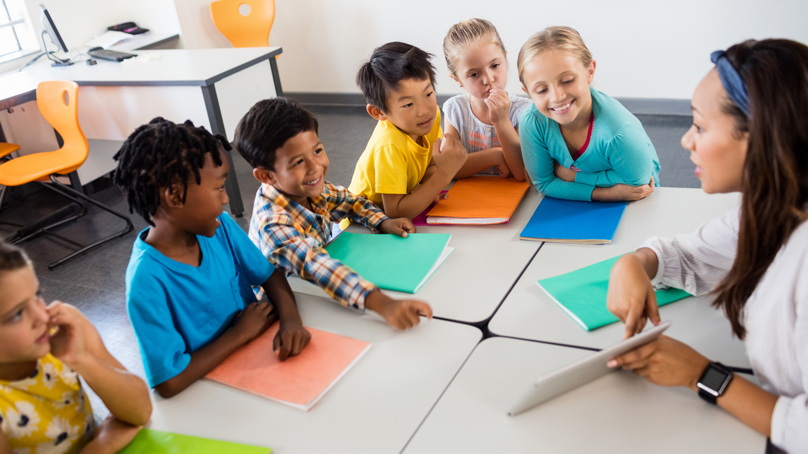 How to Talk to Kids About the Coronavirus | Houghton Mifflin Harcourt