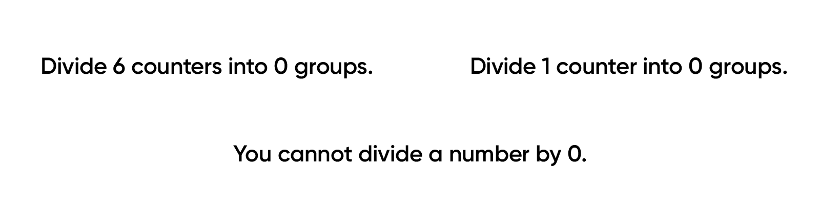 Teaching Multiplication & Division Relationship Using Arrays | Houghton ...