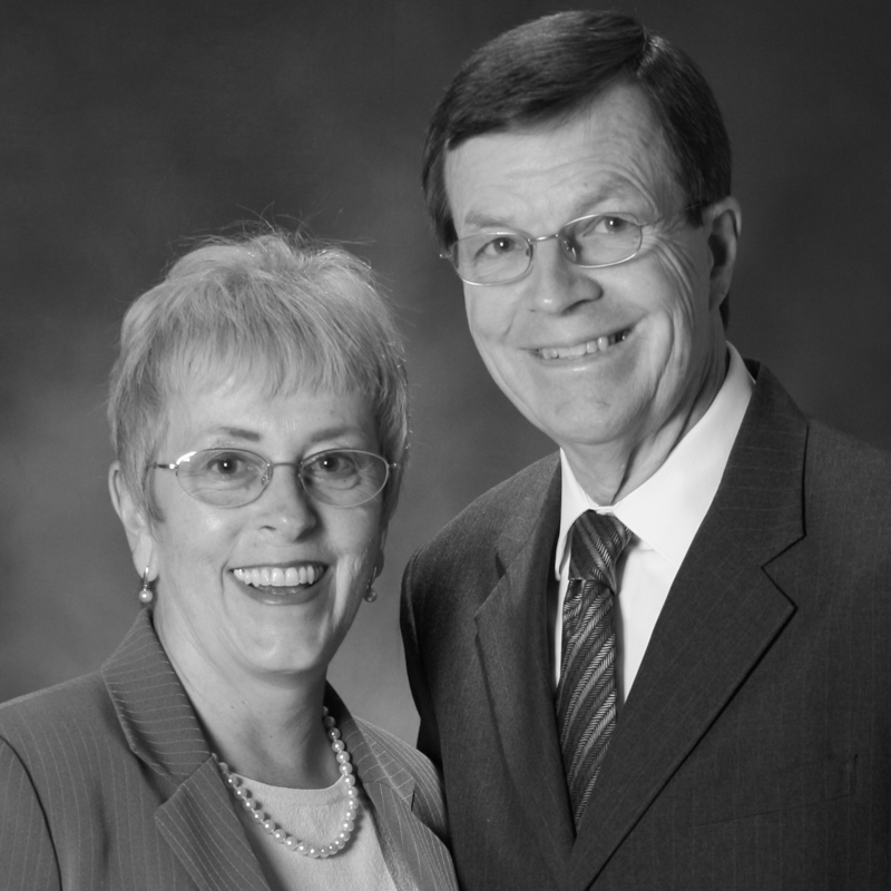 Drs. Yvonne and David Freeman