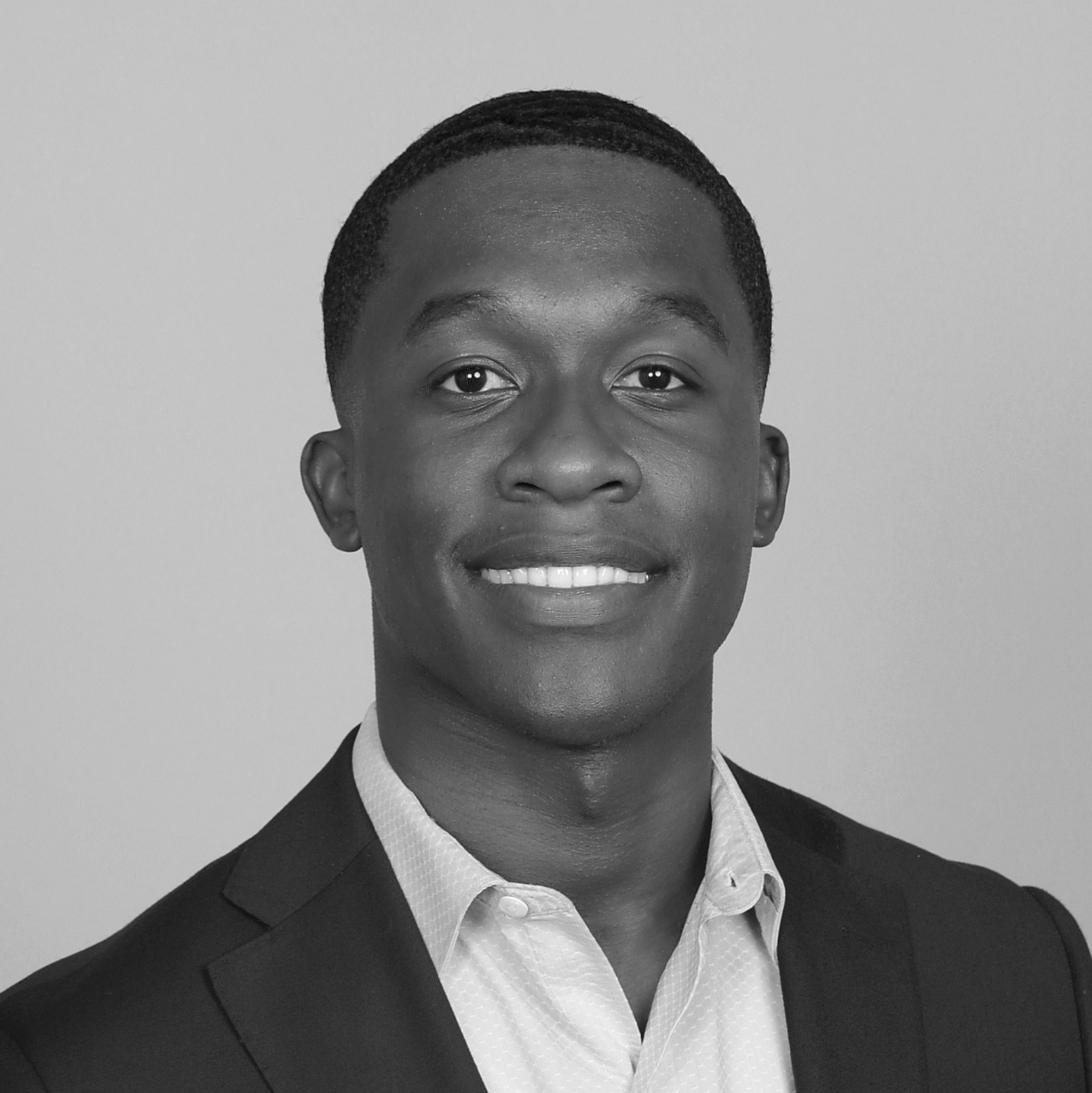 Jaleel Howard, MA