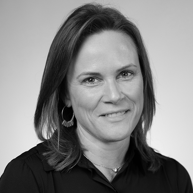 Dr. Jennifer Webster