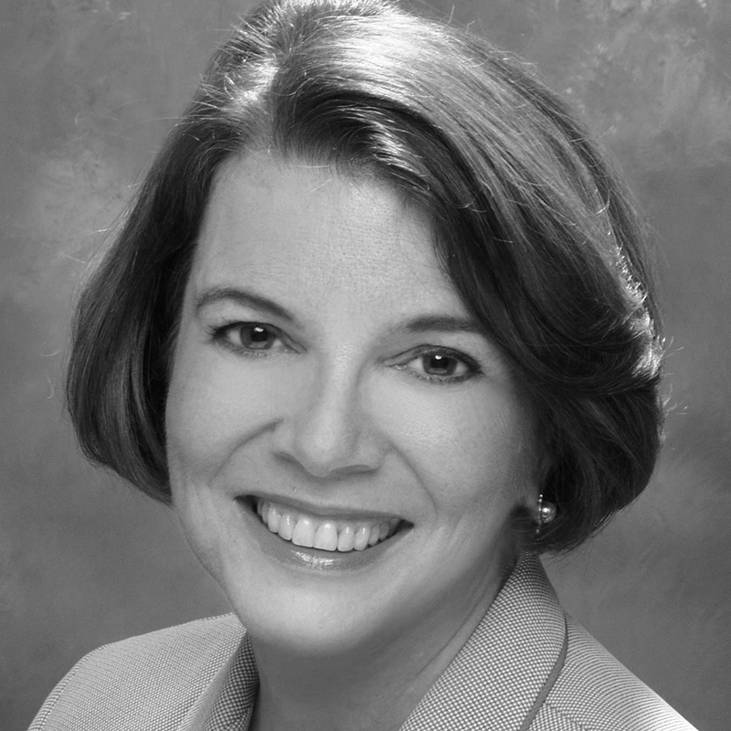 Mary Lou McCloskey
