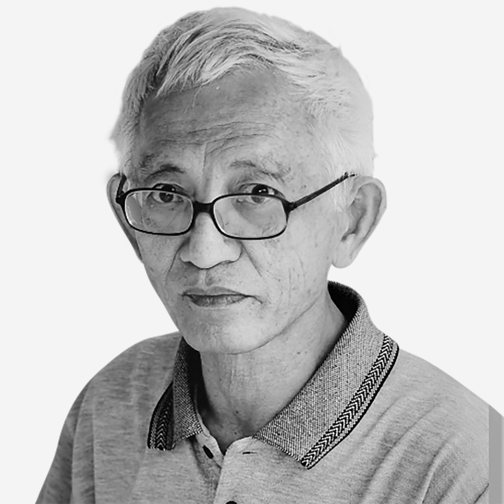 Dr. Lee Peng Yee