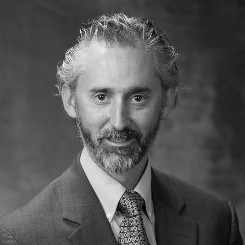 Dr. Chris Weber