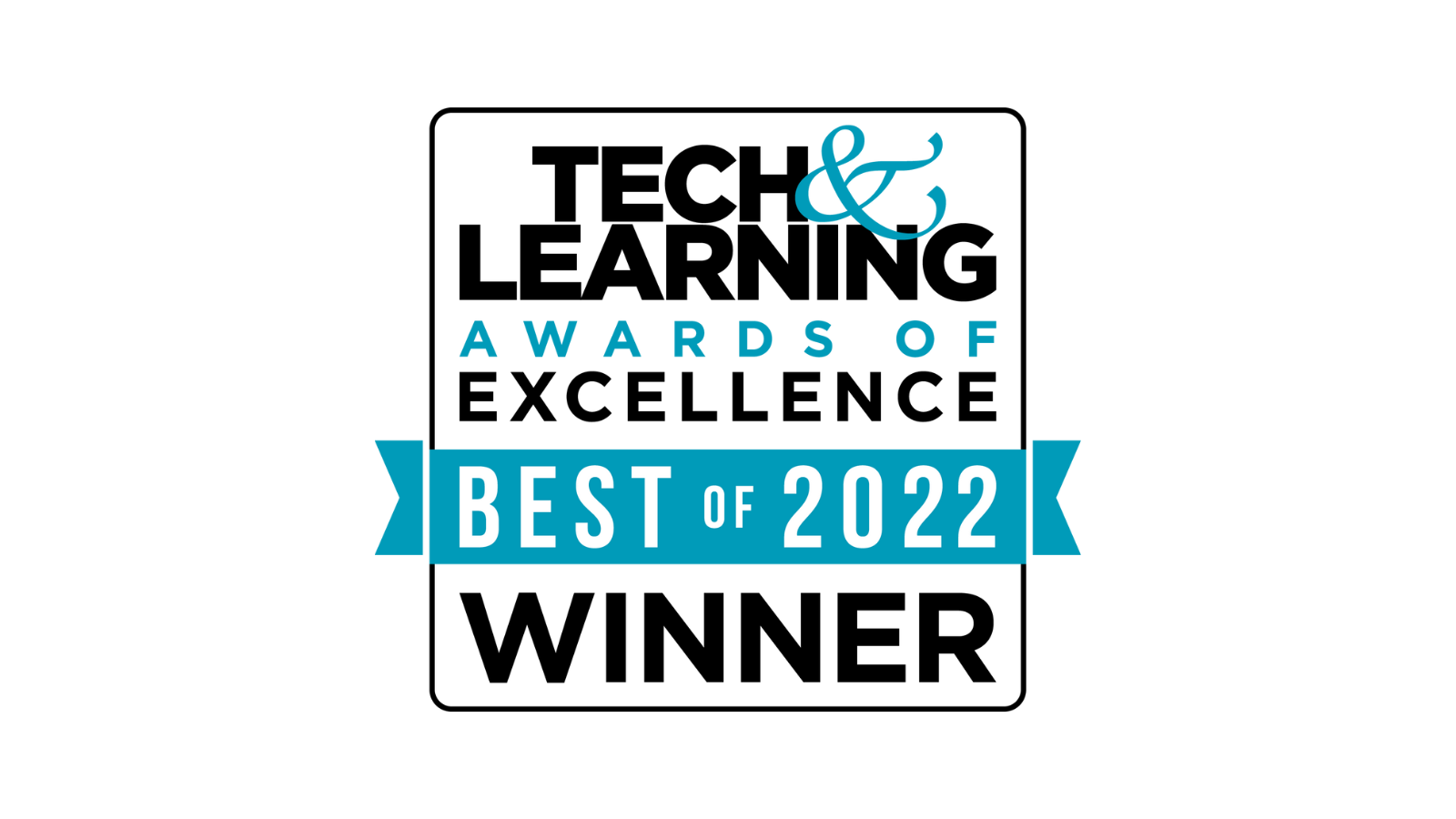 HMH Connected Adaptive Practice Solution Waggle Named Best of 2022 in Tech & Learning’s Awards ...