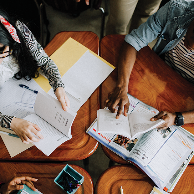 Collections Textbook | HMH Secondary Literature Curriculum | Houghton ...