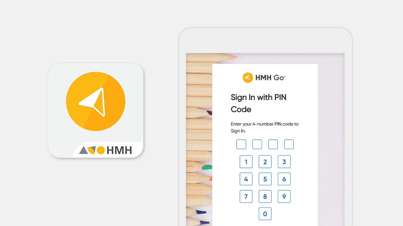HMH Reads | K-5 Digital Guided Reading Books | HMH