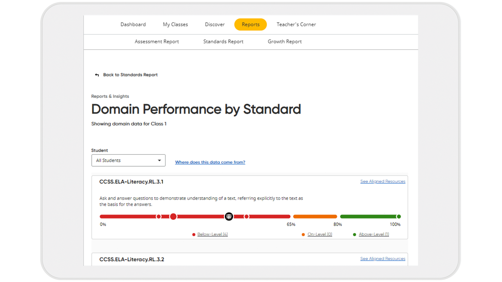 HMH Reads | K-5 Digital Guided Reading Books | HMH