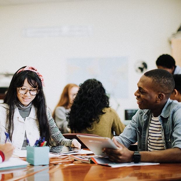 Collections Textbook | HMH Secondary Literature Curriculum | Houghton ...