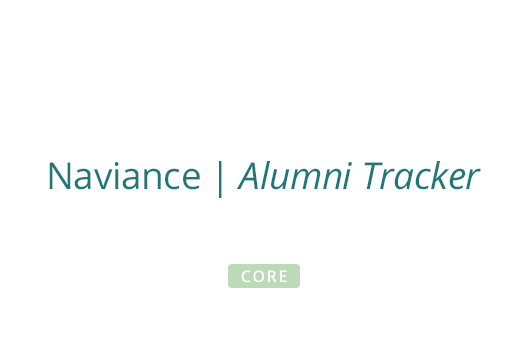 Alumni Tracker
