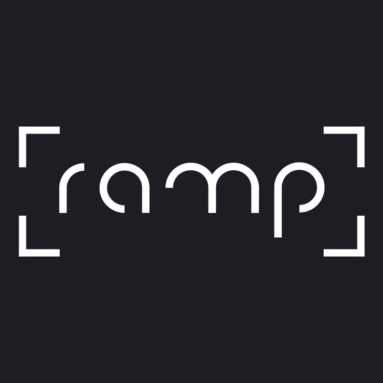 RAMP | Sign-up