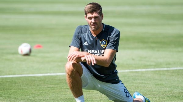 Estrellas Mundiales que jugaron en la MLS