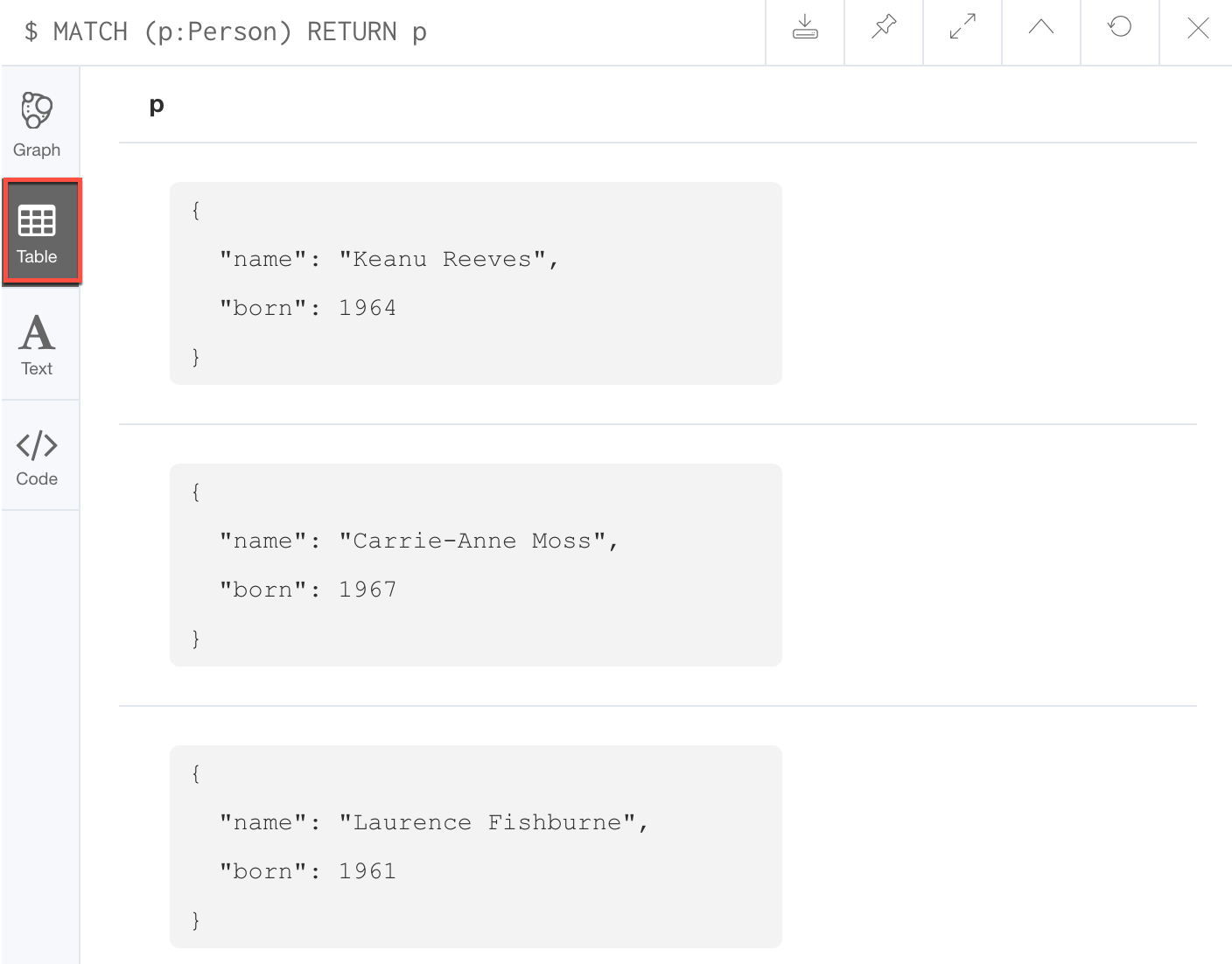 Introduction to Cypher - Neo4j Graph Database Platform