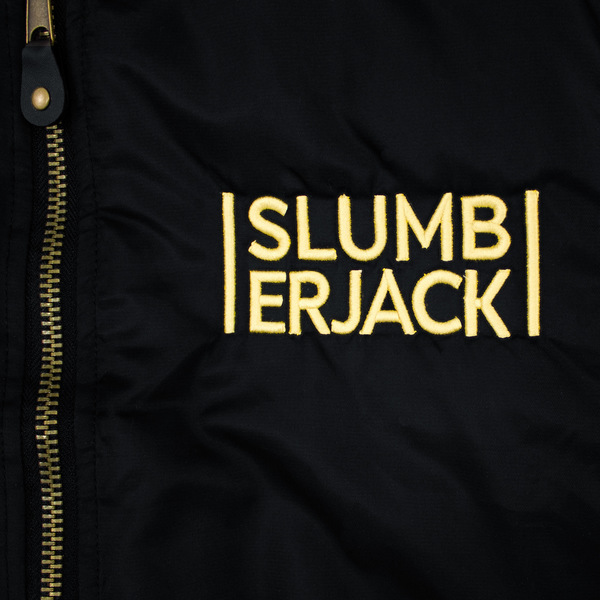 SLUMBERJACK | Online Store, Apparel, Merchandise & More