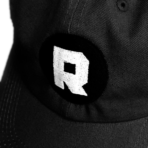 Ringer Logo Snapback Hat | The Ringer | Online Store, Apparel ...