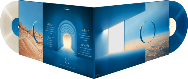 Tchami: Year Zero 2XLP | Tchami | Online Store, Apparel, Merchandise & More